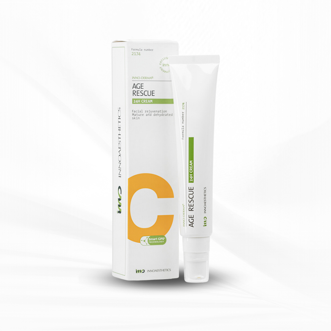 INNO DERMA – Ciruderm